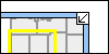 Mason Co, Illinois Map